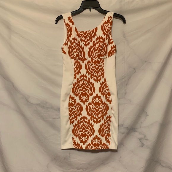 Ark & Co | Dresses | Ark Co Mini Dress With Open Back | Poshmark